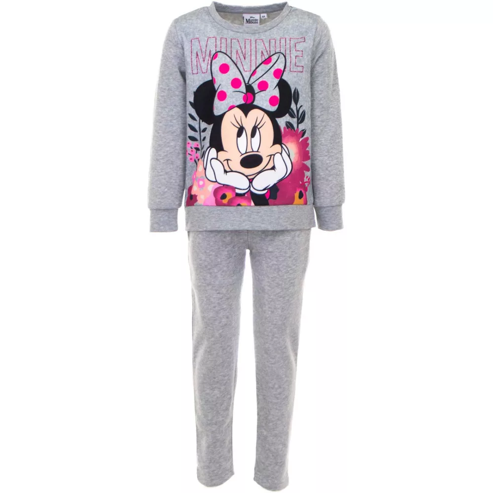 Disney Minnie children tracksuit, jogging set 8 years - Javoli Disney